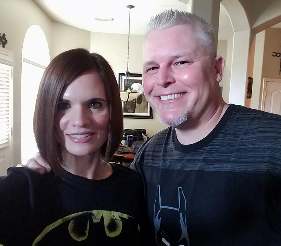 Bill "Jett" Ramey - BOF's Founder & Editor-in-Chief - BATMAN ON FILM