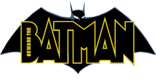 BEWARE THE BATMAN (2013-2014) - BATMAN ON FILM