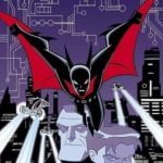 BATMAN BEYOND (1999-2001) - BATMAN ON FILM